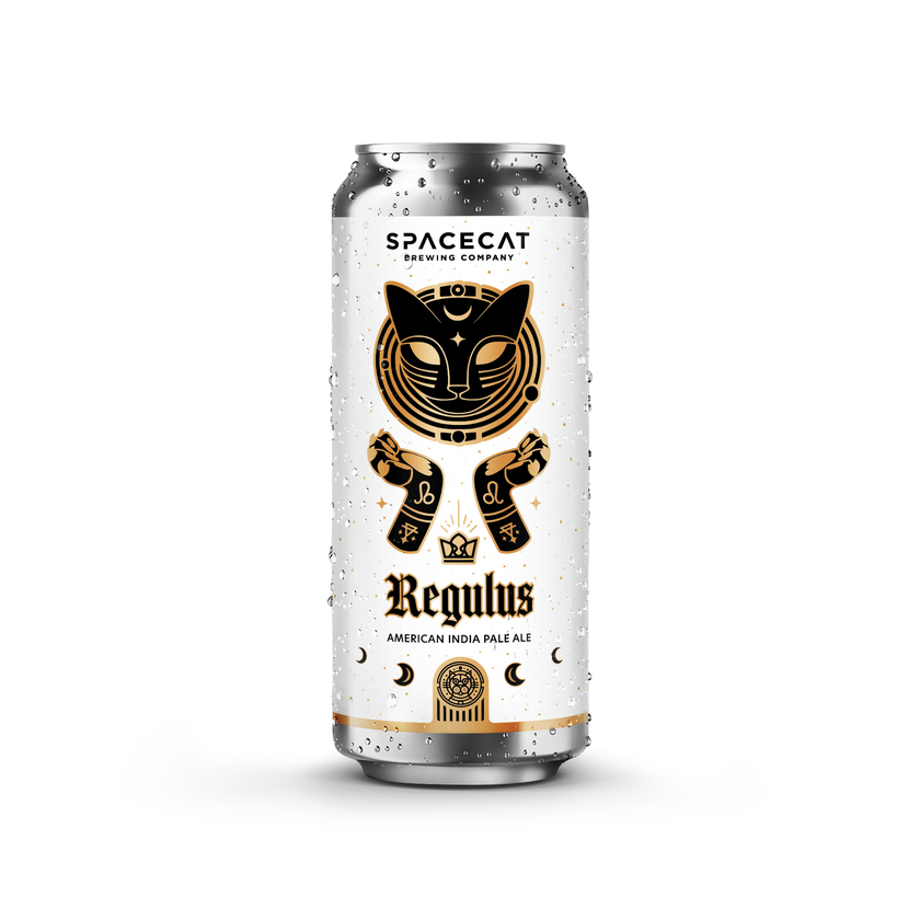 Spacecat Brewing Co