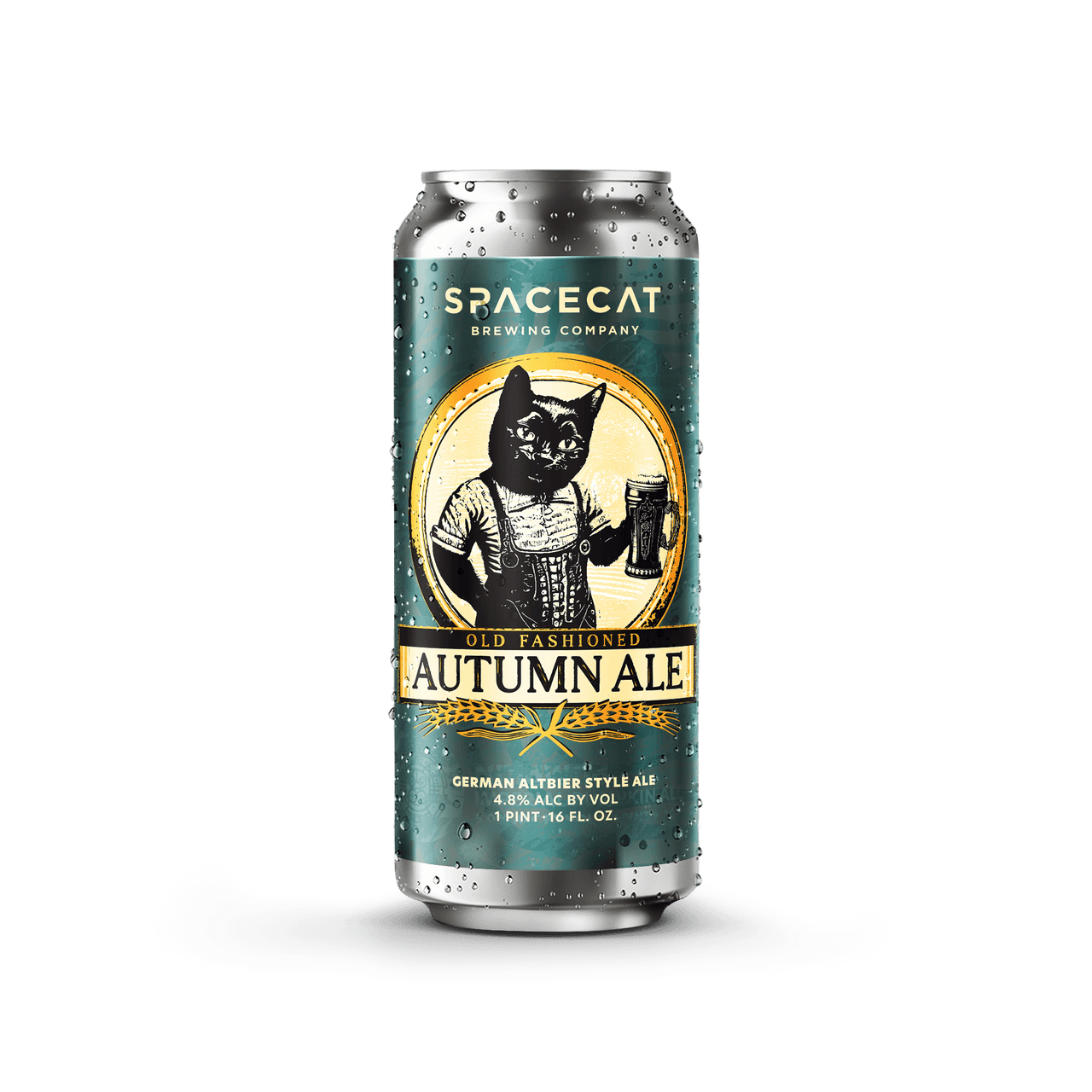 Spacecat Brewing Co