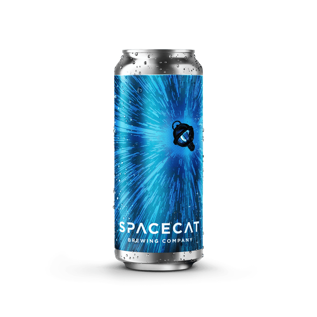 Spacecat Brewing Co