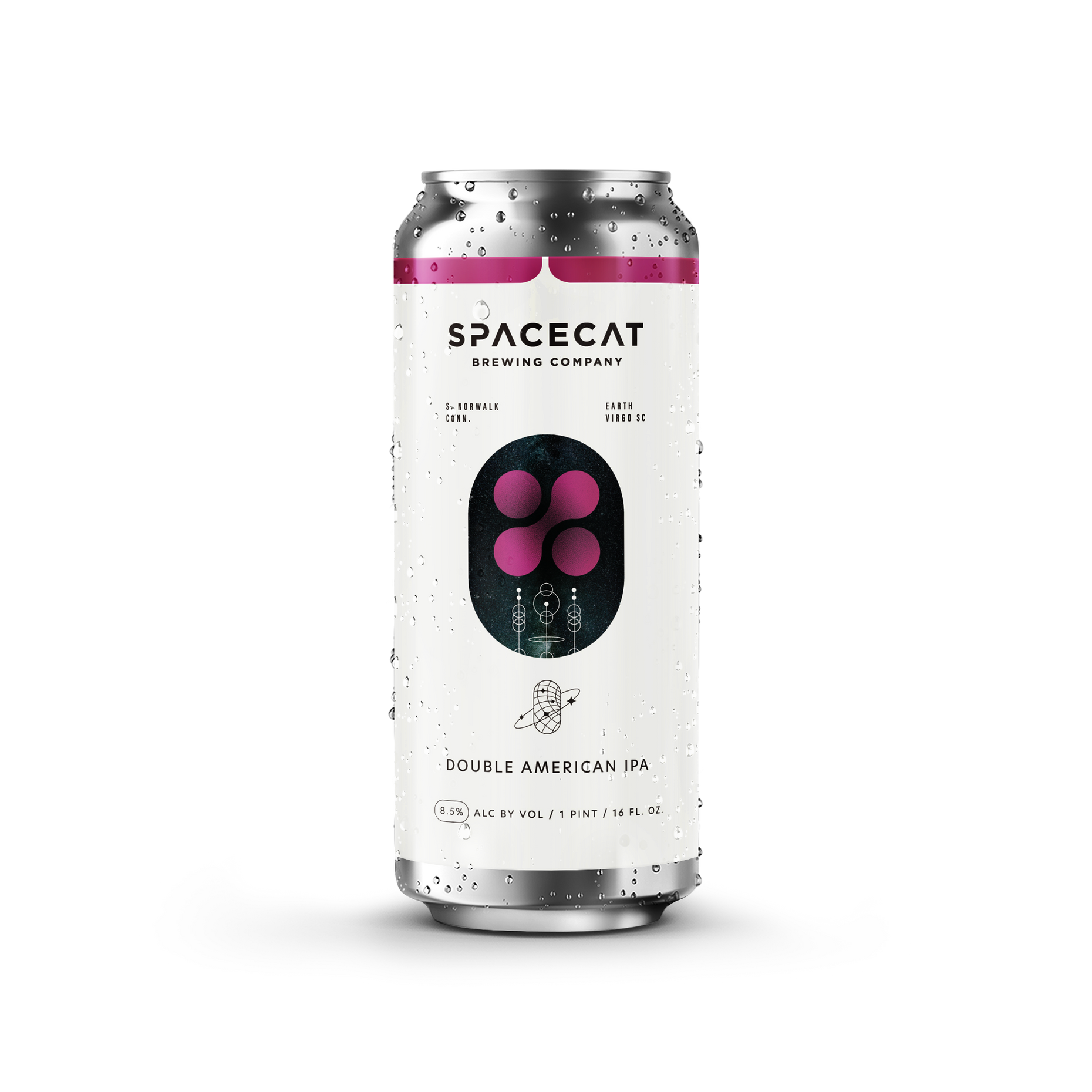 Spacecat Brewing Co